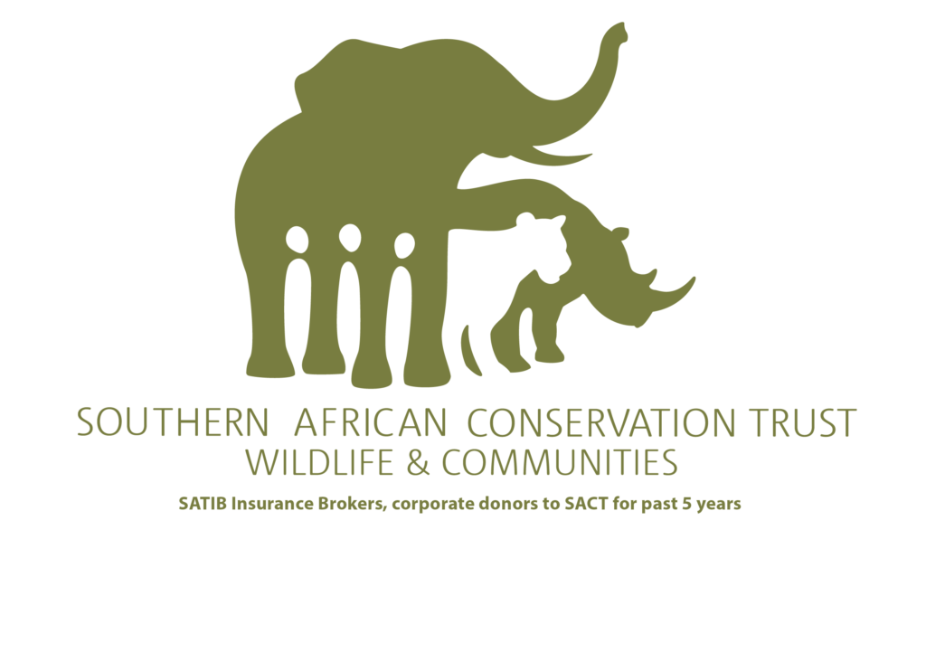 Southern African Conservation Trust Wildlife & Communities