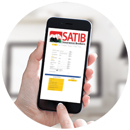 SATIB Insurance Innovations - Daily Cover - SATIB Insurance