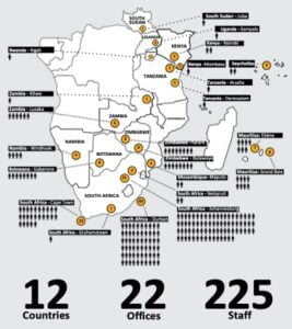 Why you should work with SATIB